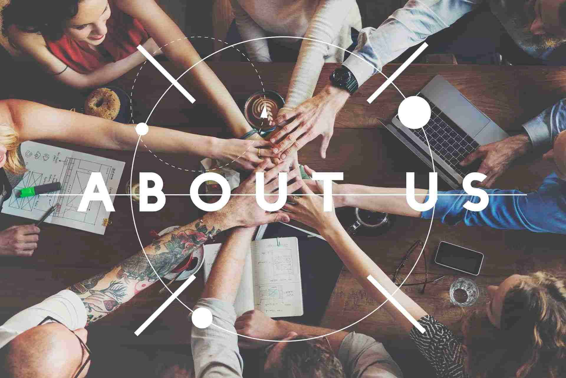 How to Create a Compelling About Us Page for Your NGO